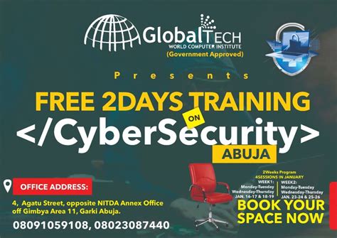 Solomon Ezeh On Linkedin Career Cybersecurity Webdevelopment Fundamentals It Globaltech