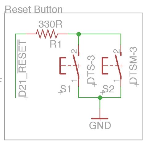 SAM D D Breakout Board Hackaday Io