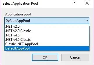 How To Host Asp Net Mvc Web Application On Local Iis