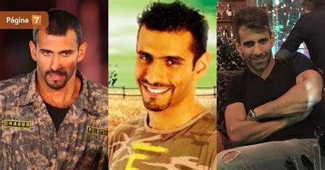 La Nueva Vida De Nabih Chadud Lejos De La Tv