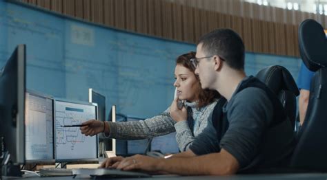 Banedanmark Identitetsfilm