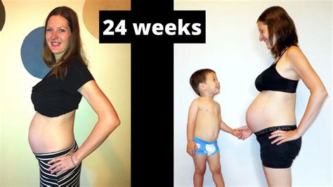 Comparing My Singleton And Twin Pregnancy Us Japan Fam