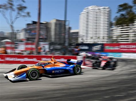 How To Watch The Indycar Grand Prix Of Alabama Race Times Full