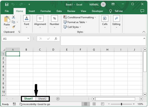 How To Delete All Sheets Except Specifiedcurrent One In Excel