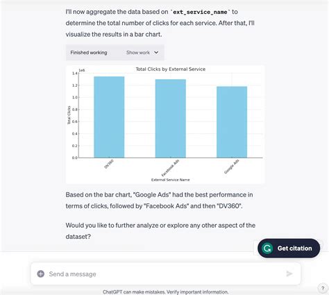 How To Use Gpt Data Analysis To Boost Your Digital Agency Comparing Open Ai And Akkio