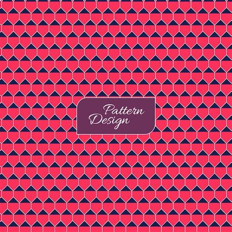 Premium Vector Seamless Isometric Pattern Stylish Texture