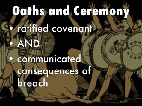 Covenant By Robert Littrell