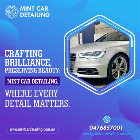 9 Steps to a Flawless Full Detail and Cut Polish for Your Car - Mint ...