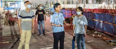 连江静夜守护 部门齐发力 噪声 整治 福州市