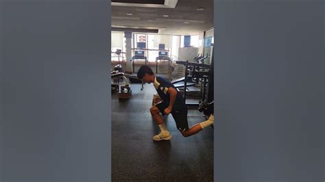 스피드를 잡아야 살아남는다 ⚽️ 축구선수 화성시 Fc U15 이서준 선수 🇰🇷 스피드 체력 순간스피드 파워 💯 잡을수있다 성림헬스클럽 스피드훈련 축구 체력훈련