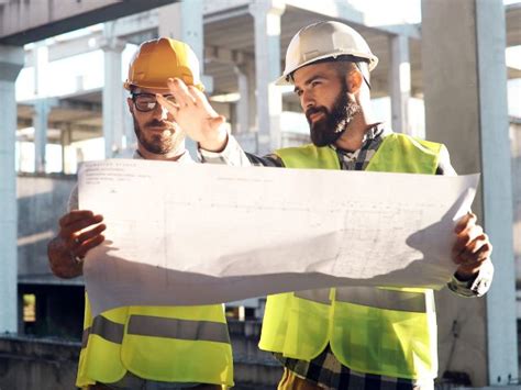 Common Risk Factors On Construction Projects
