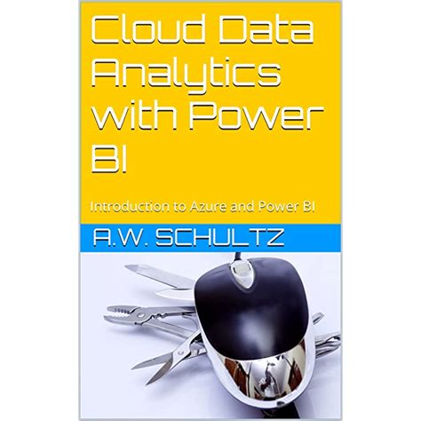 Buy Cloud Data Analytics With Power Bi Introduction To Azure And Power Bi Version 1 Online