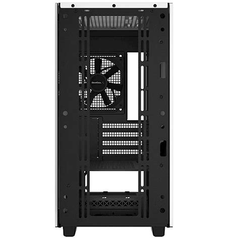 კომპიუტერის ქეისი Deepcool Ch370 Case