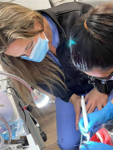 Adex Prep Course Dental Training For You