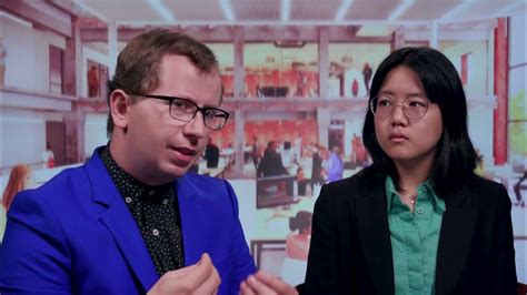 Mit Mad 2023 Design Fellows Alexander Crease And Natha Bam