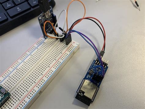 Pmod Esp32 Flash With Arduino Micro Error Add On Boards Digilent Forum