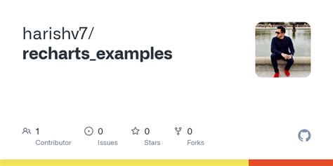 github harishv7 recharts examples