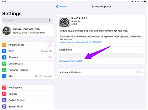 Top Ways To Fix Screen Recording Not Working Issue On IPhone And IPad