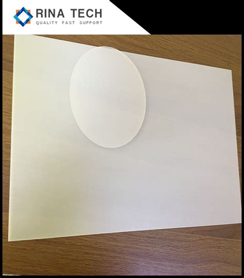 LED Light Diffuser For LED Lamp Housing Diffuser Plate For TV And Acrylic Light Diffuser