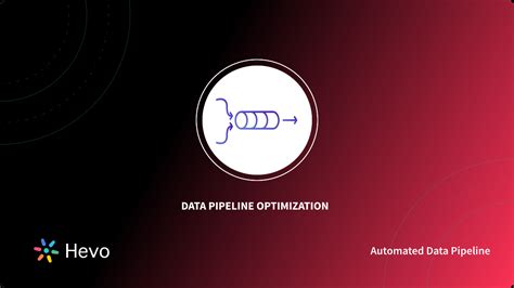 How To Improve Data Pipeline Optimization Using 6 Steps