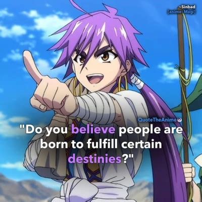 Magi Adventures Of Sinbad Quotes 1280x720 Wallpaper