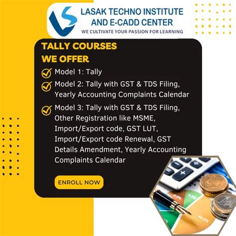 Tally Computer Courses In Coimbatore Id 2853644308033