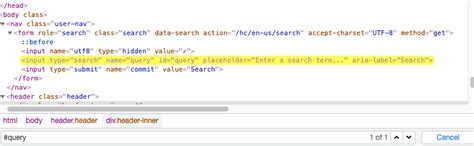 Life Saver Css Locators How To Create Own Custom And Dynamic By Ekrem Kurt Geek Culture Medium