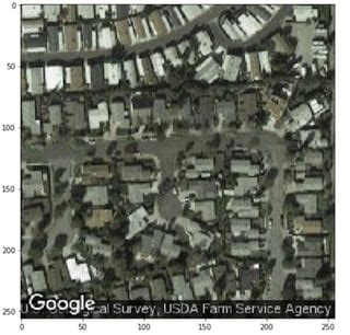 How Can I Fetch High Resolution Google Map Satellite Image Using Python Stack Overflow