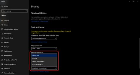 How To Set Up And Configure Multiple Monitors On Windows 10