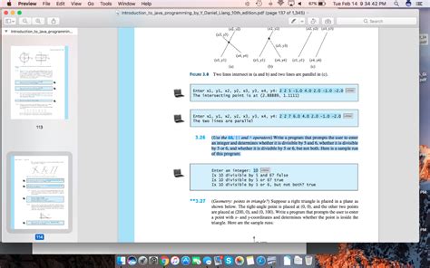 Solved Use The Andand Andoperators Write A Program That