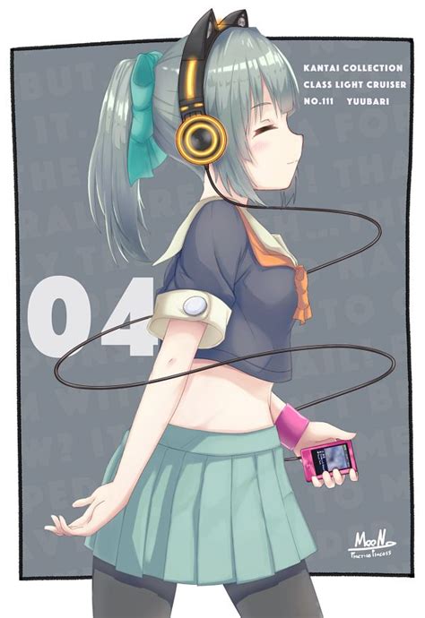 Yuubari Kantai Collection Image By Xxxxxx Zerochan Anime Image Board