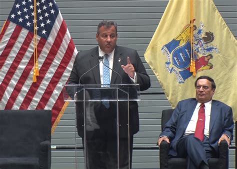 Holtec Public Officials Open 260 Million Campus In Camden Video Real Estate Nj