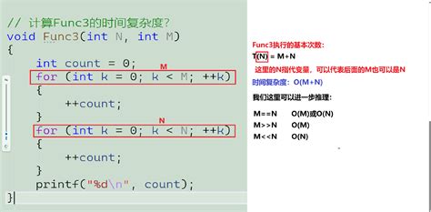 【数据结构初阶】 算法复杂度的深度解析 Csdn博客