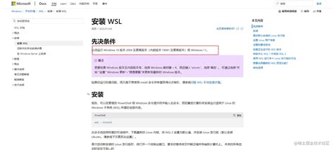 Windows 10 配置 Wsl2 Rust 开发环境完整指南详细教程：在 Windows 10 上安装和配置 W 掘金