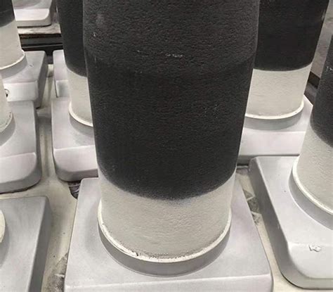 Continuous Casting Refractory Production Facility Zhong Tang Dalian Materials Co Ltd