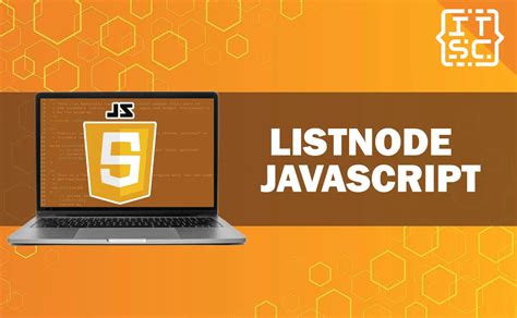 What Is Listnode In Javascript