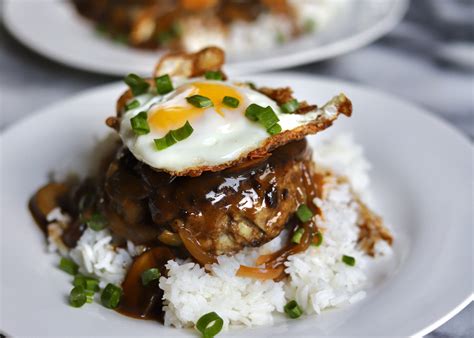 Loco Moco Near Me Unleash The Taste Of Hawaii In Your Area