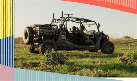 Oracle And Anduril Industries Partner To Deliver Ai Powered Defense Solutions From The