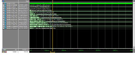 Figure 13 From Fpga Implementation Of The Aes Algorithm With
