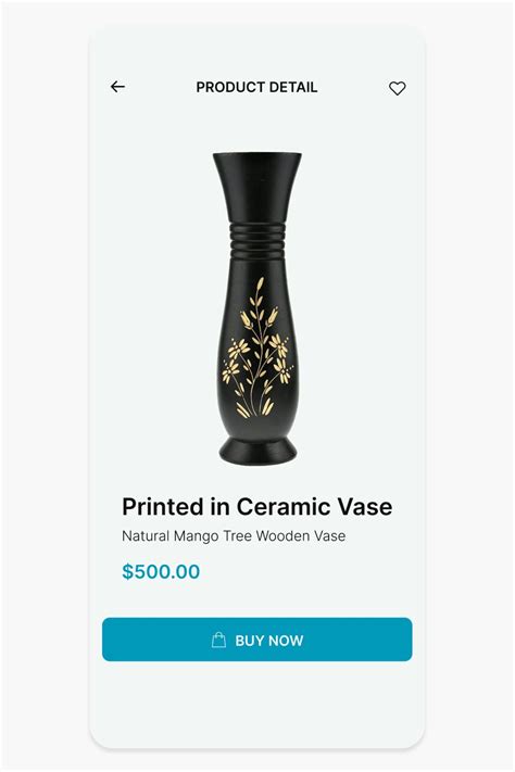 basic connection error empty state ui learn artofit