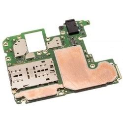 Motorola Moto G8 Plus 64GB Motherboard PCB Module Cellspare