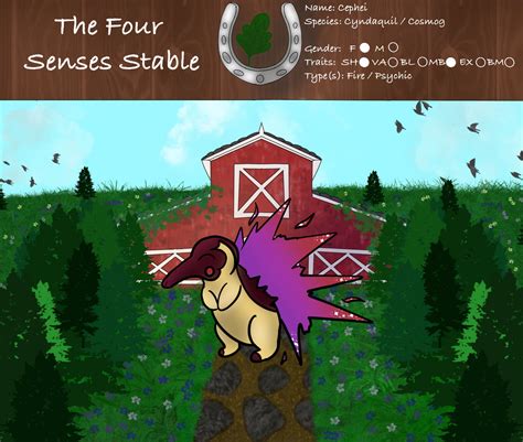 Pkmn Cc Cephei By Lapislazuli2512 On Deviantart