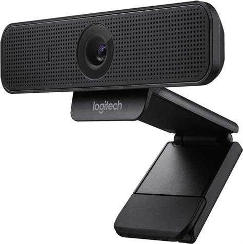 Logitech C925e 1080p Webcam Price In Pakistan