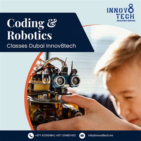 coding and robotics classes dubai innov8tech are you tired o… flickr