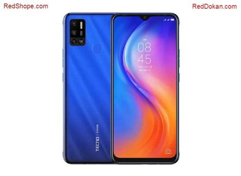 Tecno Spark Air Price Full Specifications Redshope Europe