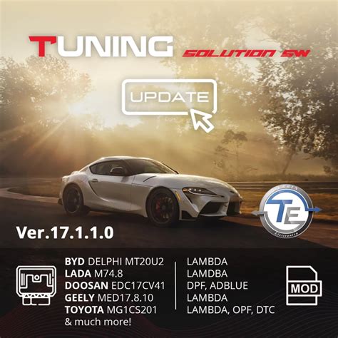 Home Tuning Solution