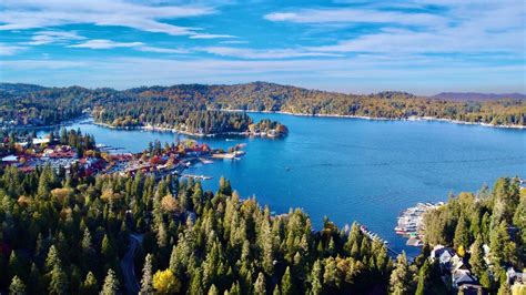10 Cheapest Lake Towns In America Worth Escaping To Backroad Planet