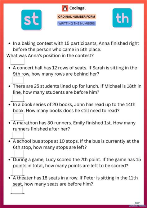 compare then arrange from smallest to greatest interactive worksheet