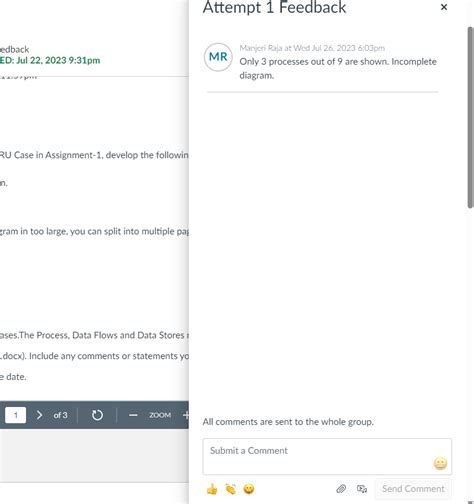 I Had Points Taken Off On My Assignment Which Was To Chegg