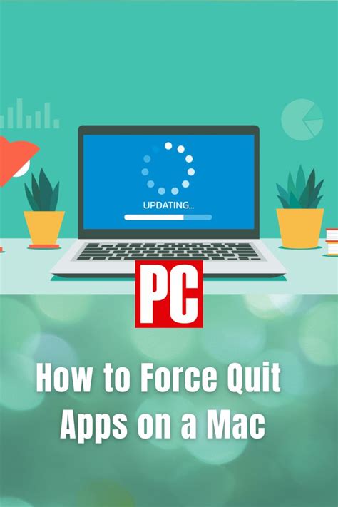 How To Force Quit Apps On A Mac
